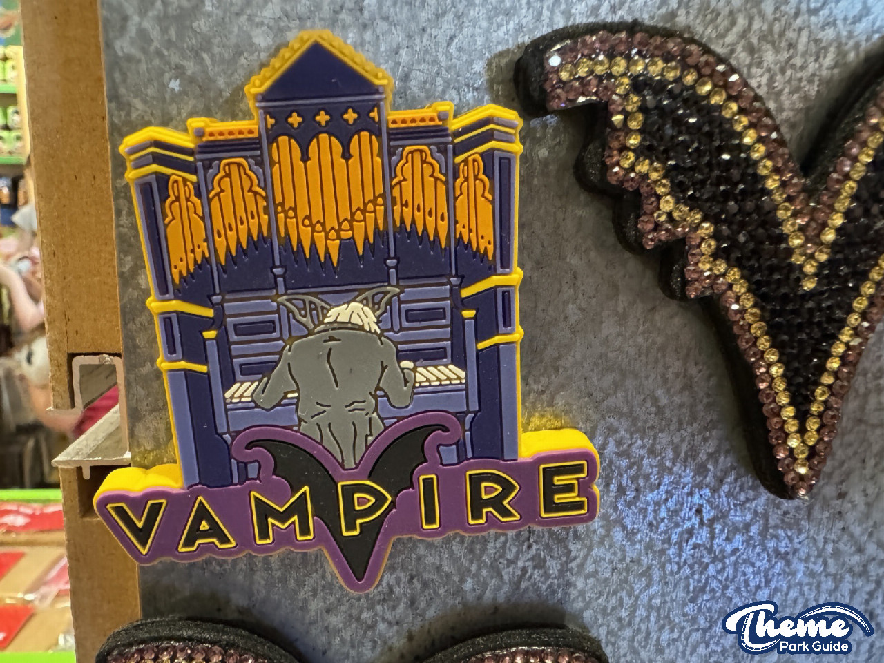 TPG Live: Chessington Vampire 35th Birthday VIP Experience